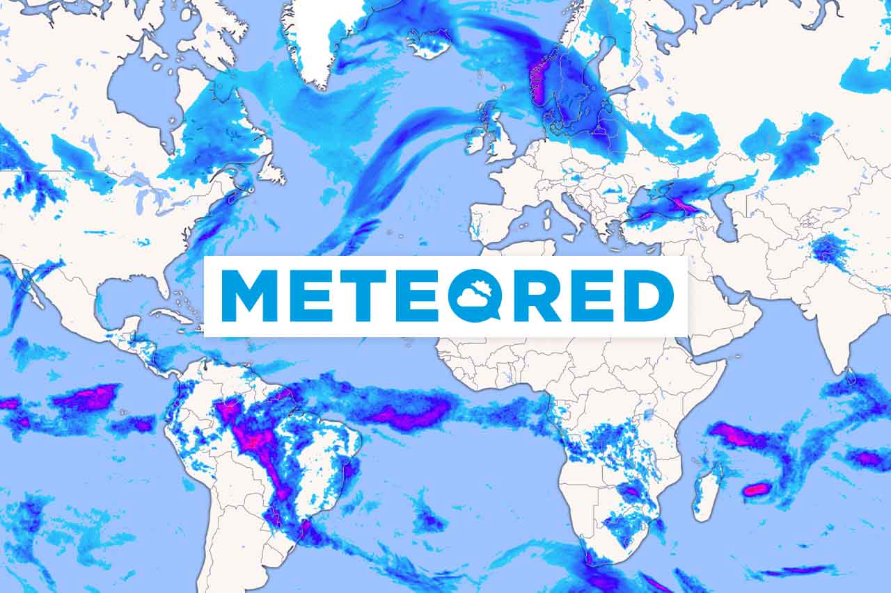 Radar Panamá - Meteored Panamá